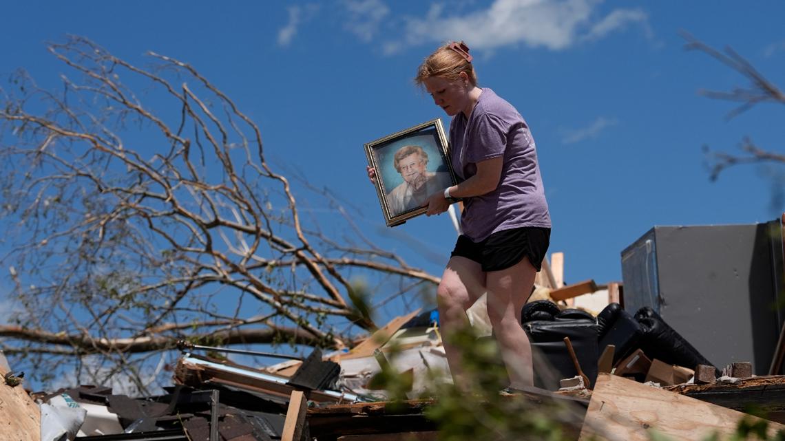 3News' Matt Rascon and wife welcome daughter June | wkyc.com