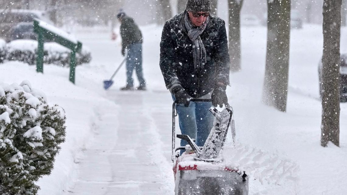 Sean Goe sentenced for murder of Raychel Sheridan in Stark County ...