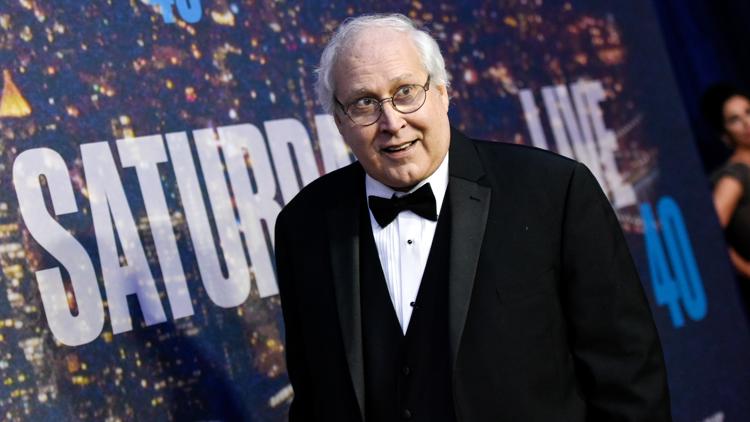 Chevy Chase opens up about memory issues in upcoming documentary | wkyc.com