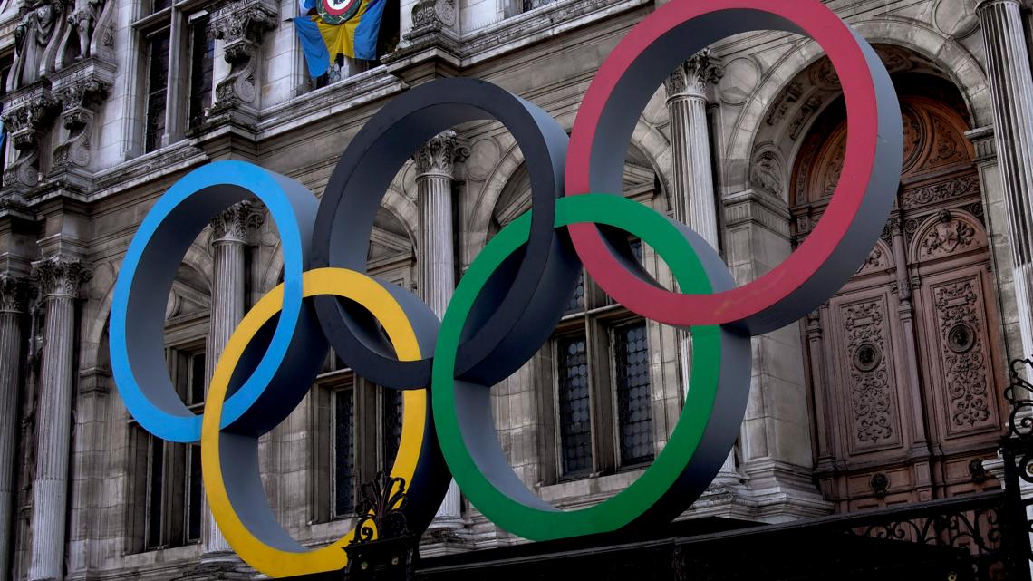 How to watch the Paris Olympics Opening Ceremony live, Primetime | wkyc.com