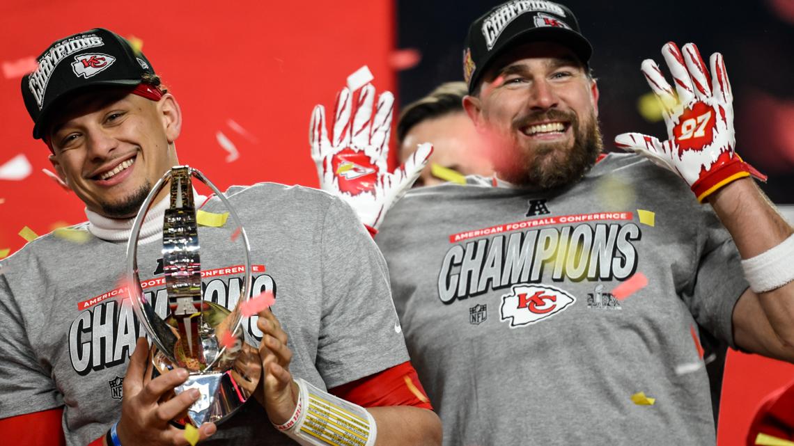 Super Bowl: Has there ever been a three peat in the NFL? | wkyc.com