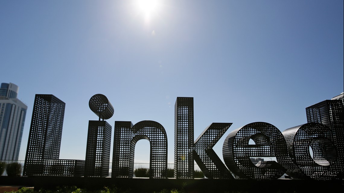 LinkedIn cuts more than 600 jobs in latest round of layoffs | wkyc.com