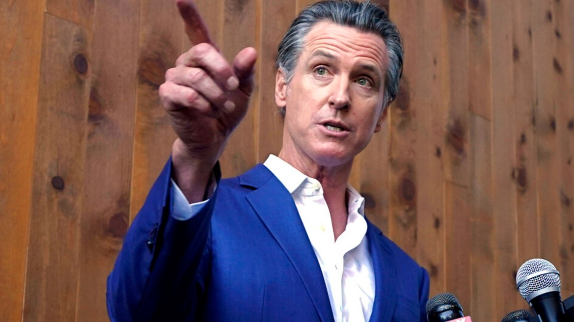 Who is running for election in 2024? Candidates evade question | wkyc.com