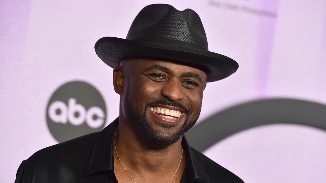 Wayne Brady comes out as pansexual | wkyc.com