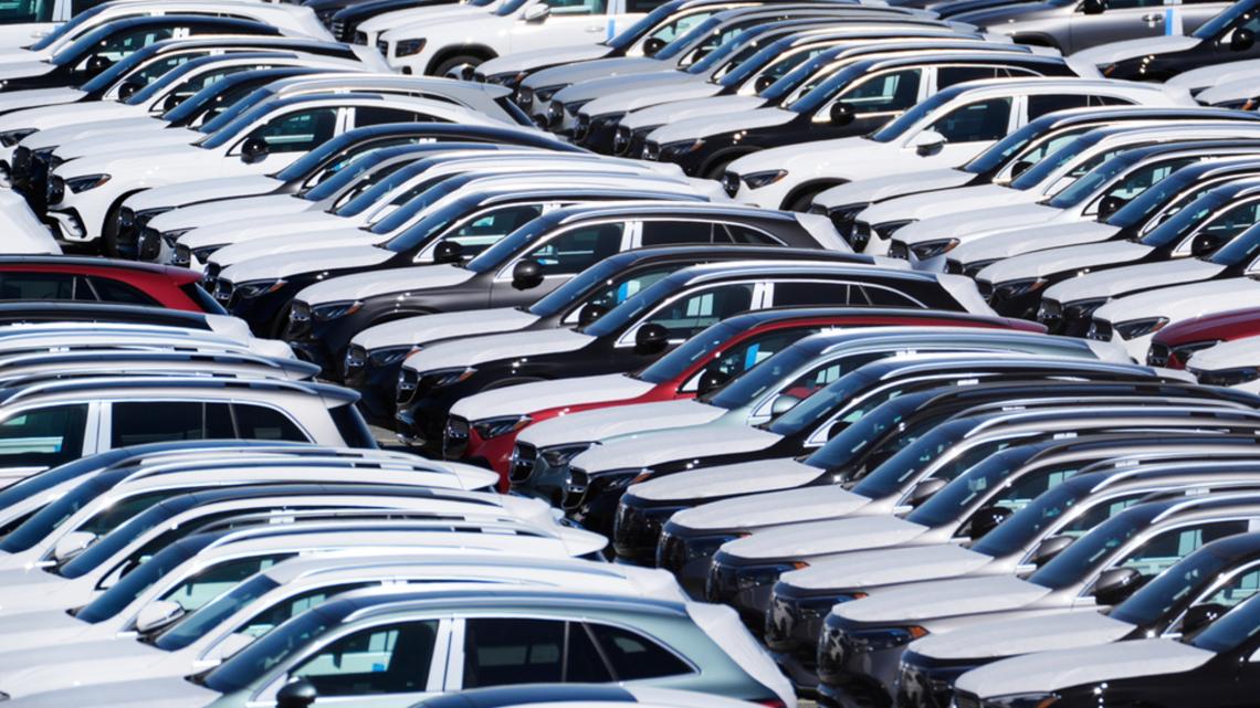 What are reciprocal tariffs and how do they work? | wkyc.com