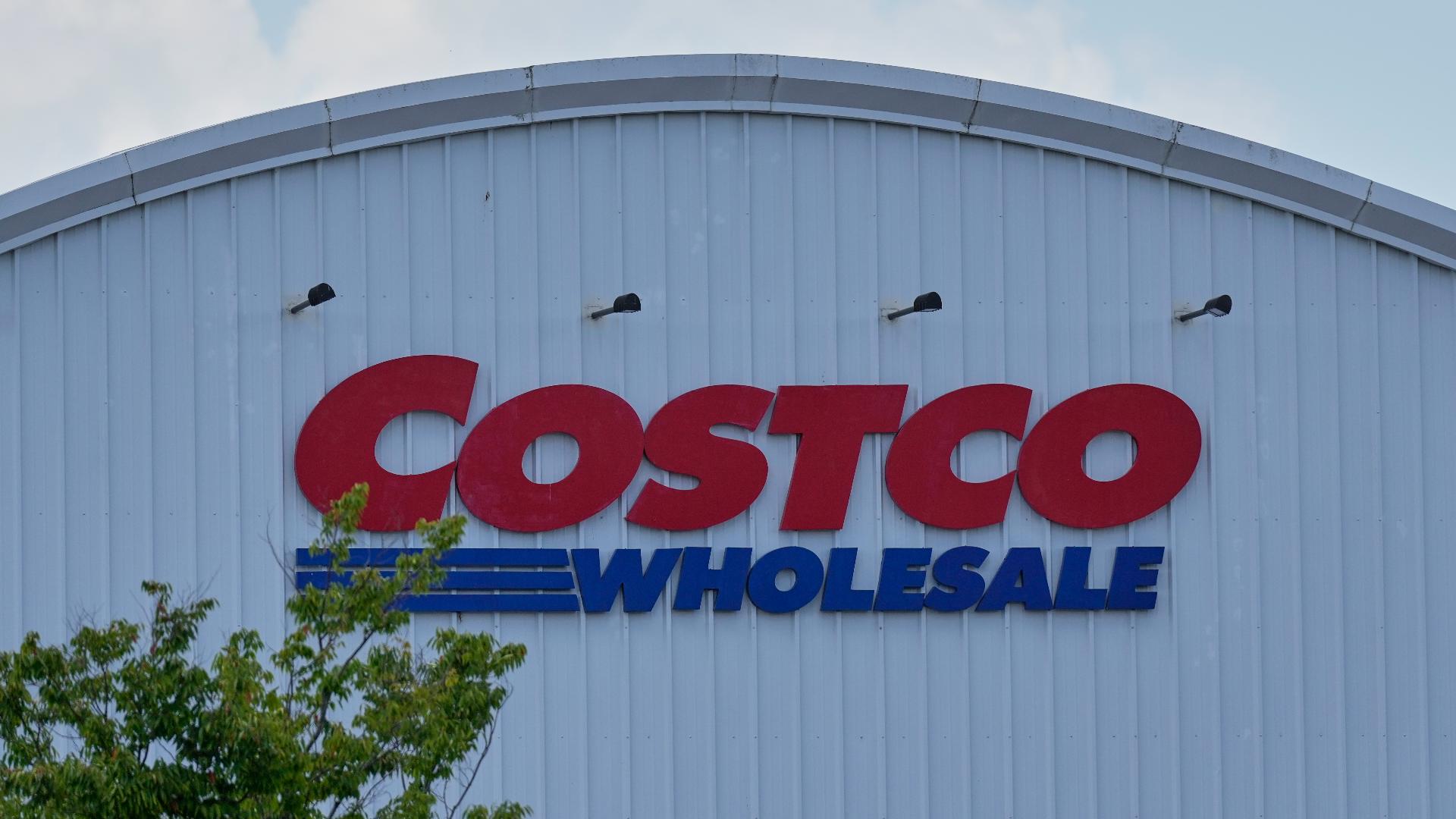Costco tests new 'automated pay stations' to ease checkout lines | wkyc.com