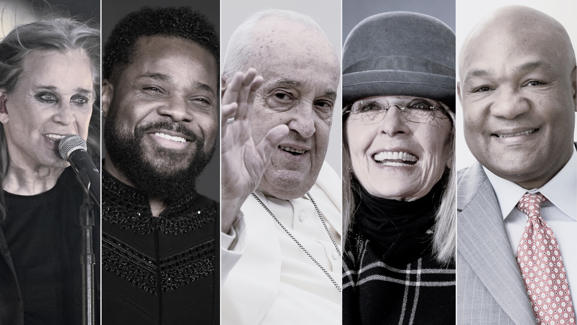 Richard Smallwood, Grammy-winning gospel giant covered by Whitney ...