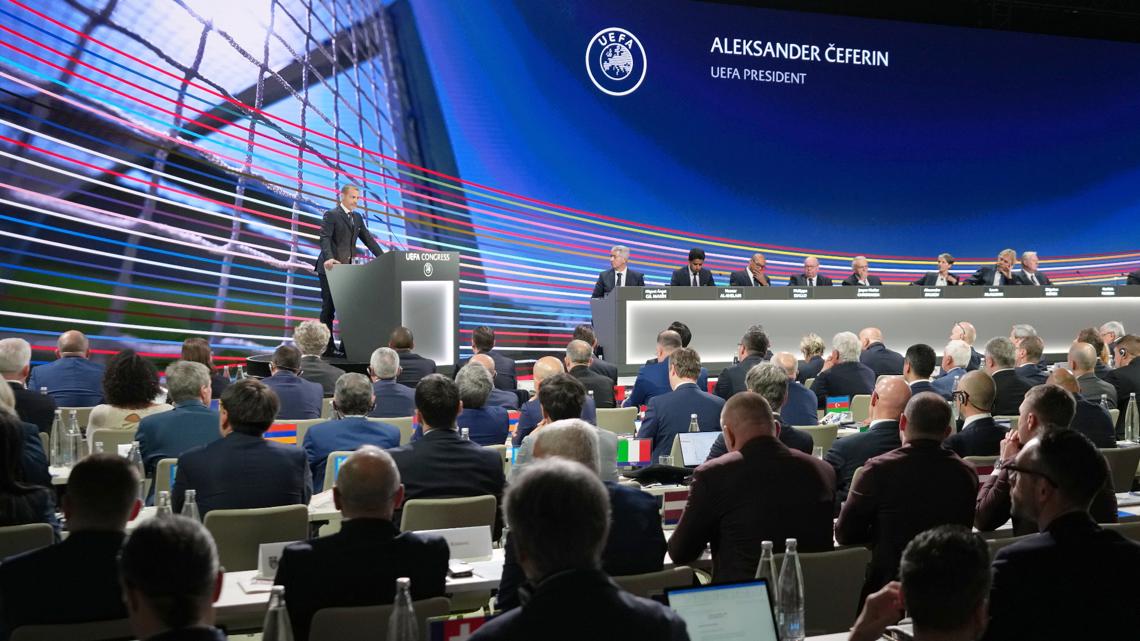 Virginia student-athlete charged following viral baton incident | wkyc.com