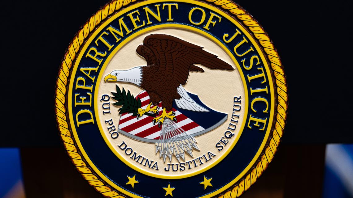 FBI: American pleads guilty to spying for China, reporting to handlers ...
