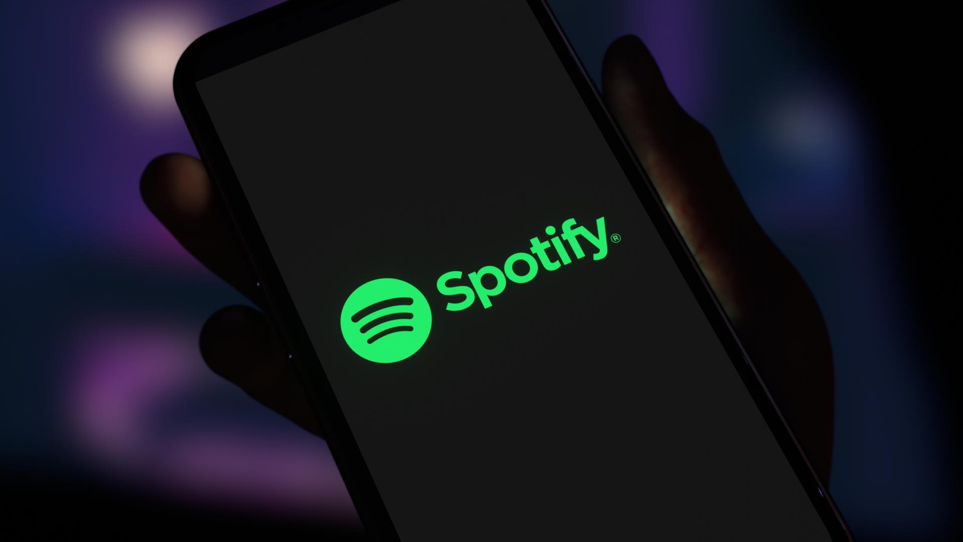 Spotify adds music videos for some Premium users in U.S. and Canada ...