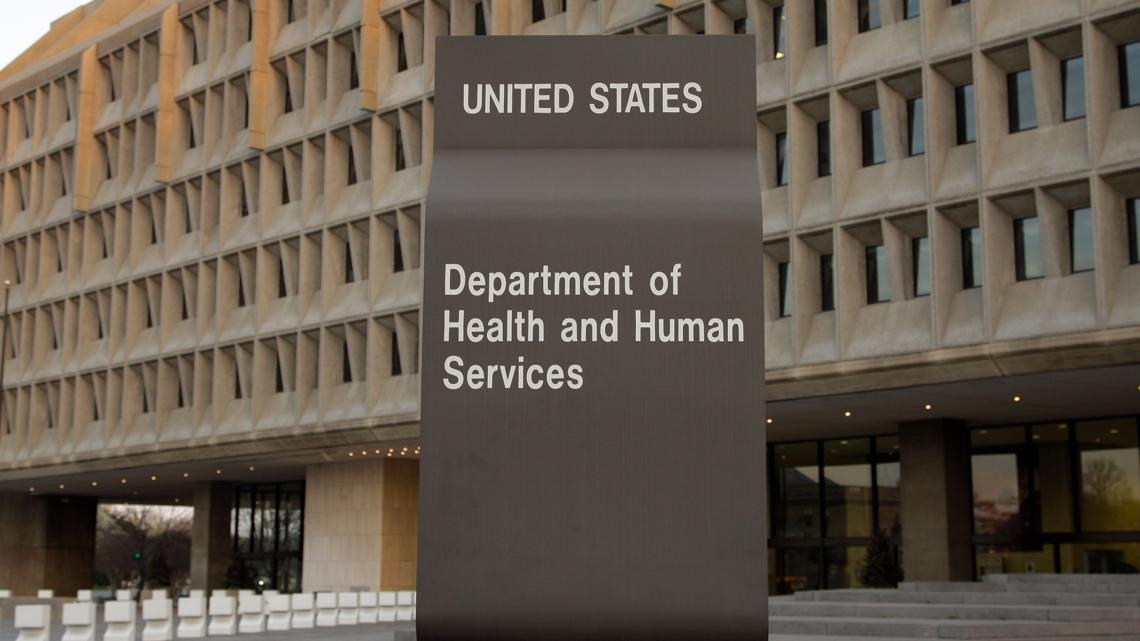 CDC and FDA to lose thousands of jobs under new restructuring plan ...