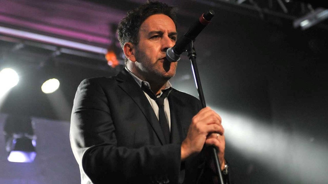 Terry Hall, Lead Singer of The Specials, Dead at 63 | wkyc.com