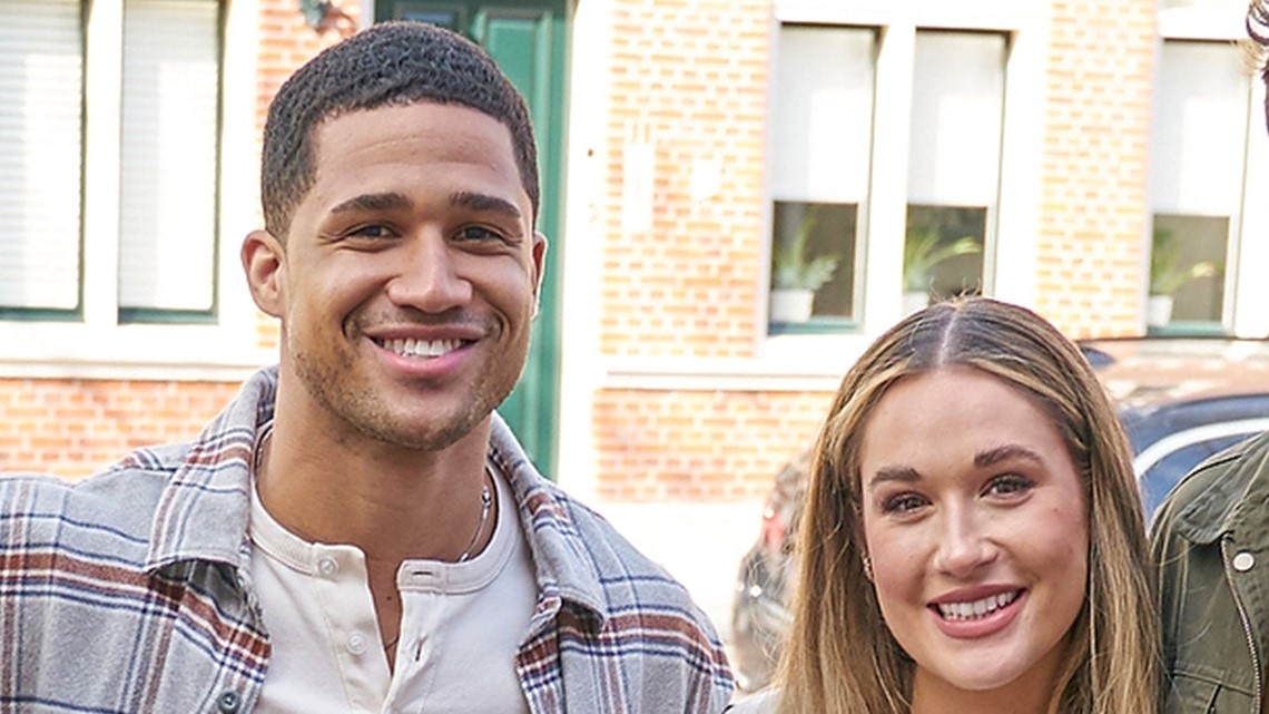 'The Bachelorette' Finale: Rachel and Aven Breakup After He Reveals He's Not Ready to Propose ...