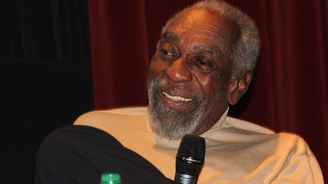 Bill Cobbs, 'The Bodyguard' and 'Air Bud' Actor, Dead at 90 | wkyc.com