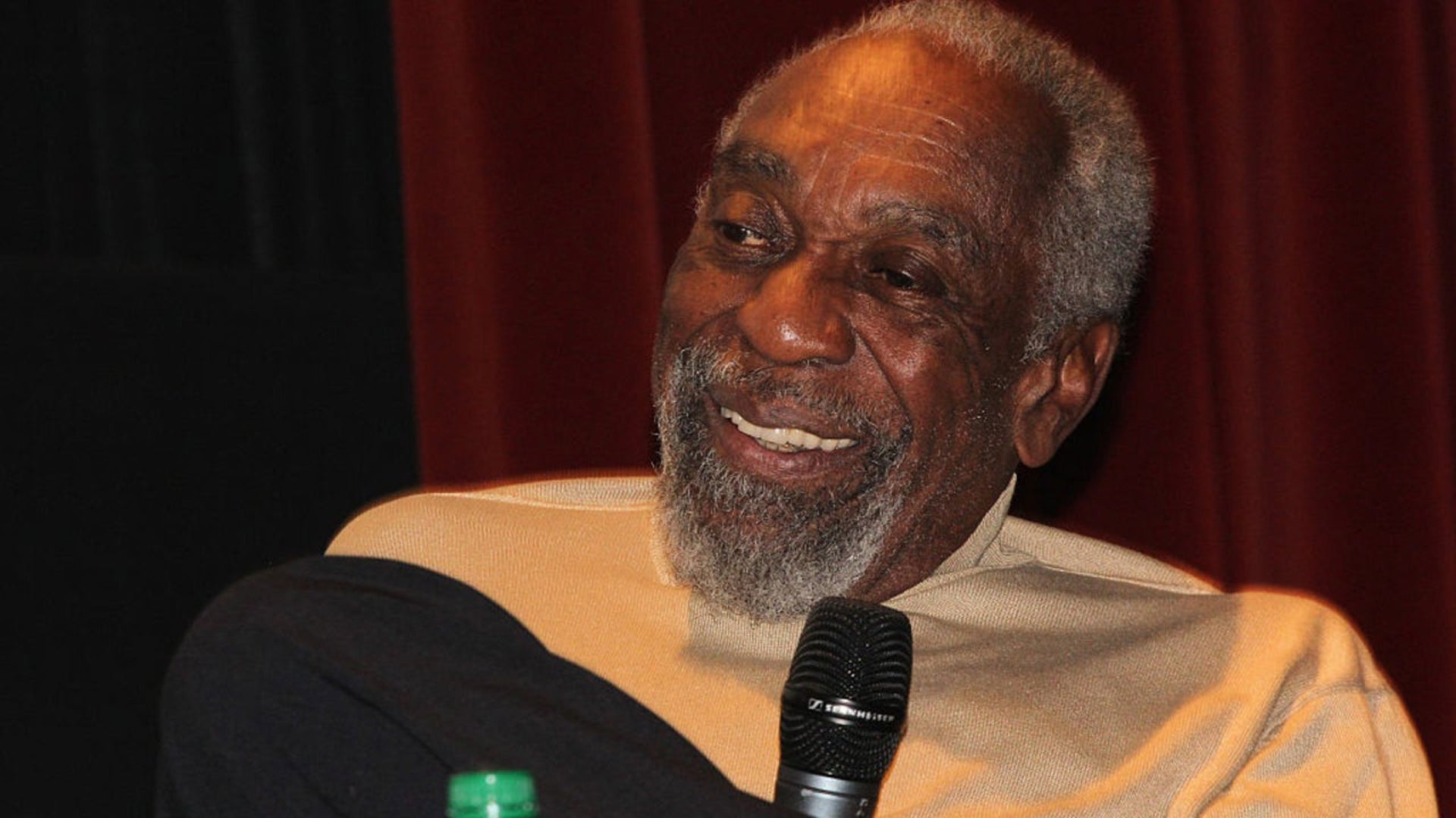 Bill Cobbs, 'The Bodyguard' and 'Air Bud' Actor, Dead at 90 | wkyc.com