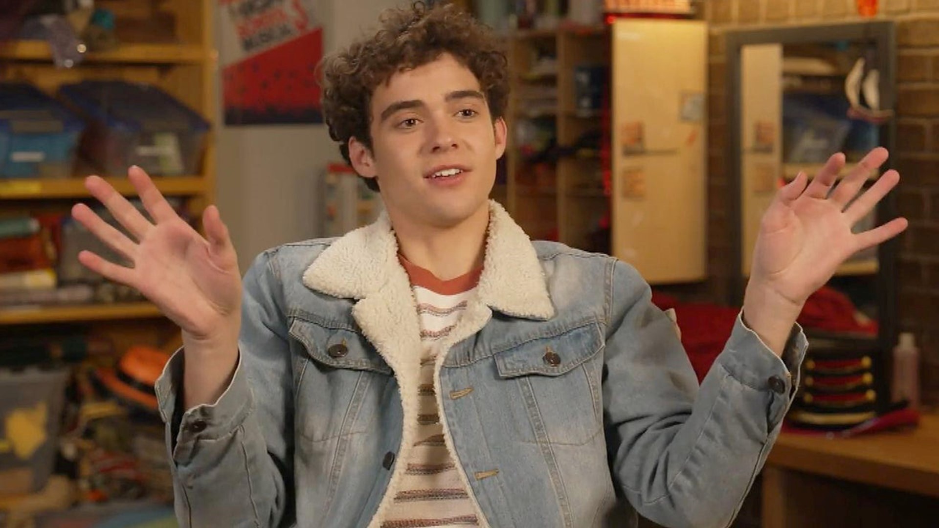 'High School Musical 3' Turns 15: Relive the Best Moments With the ...