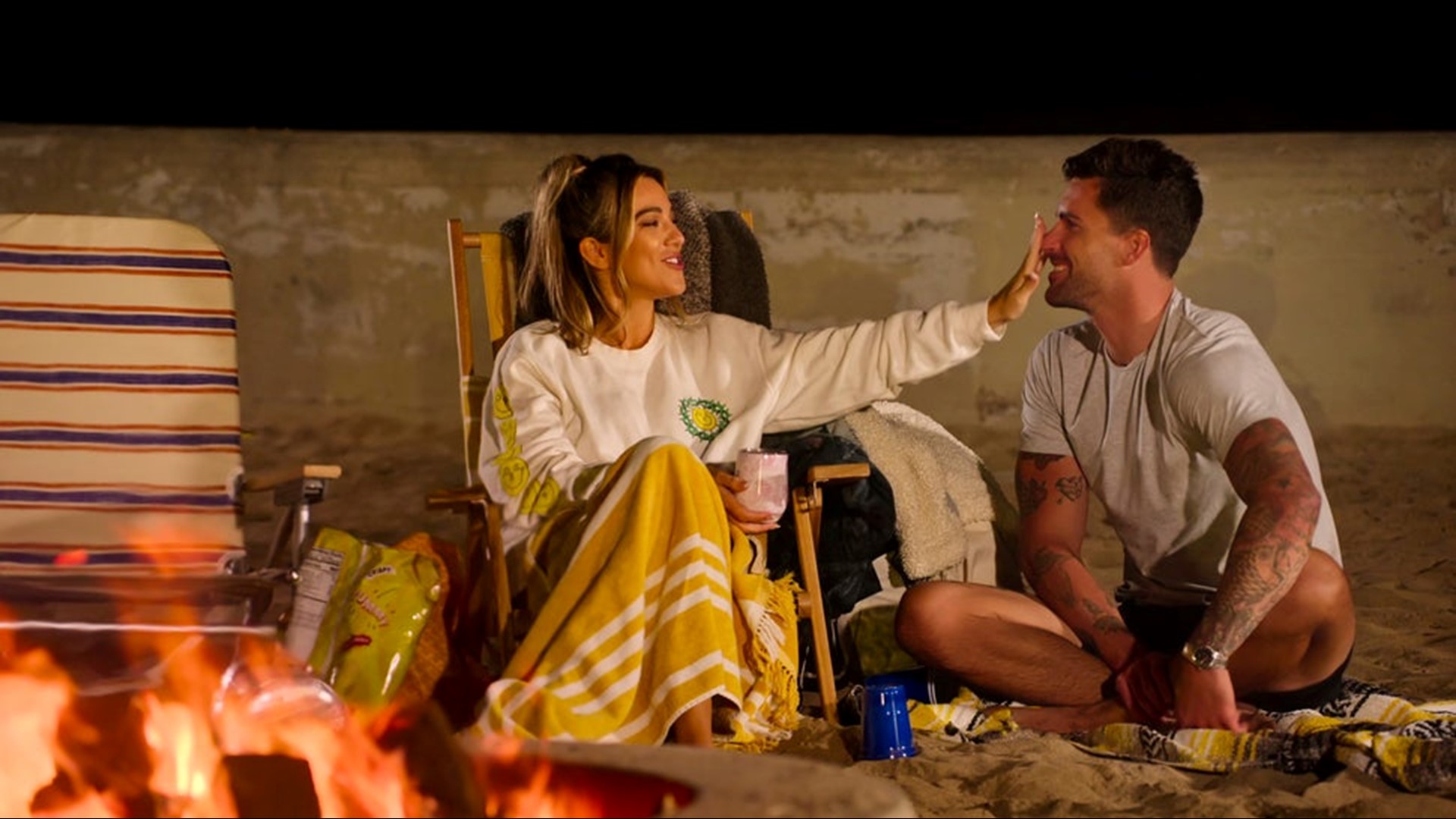 'Selling the OC': Alex Hall Tells Tyler Stanaland She's 'Done' in Drama ...