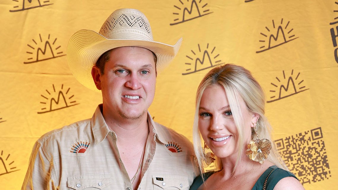 Jon Pardi and Wife Summer Welcome Baby No. 2 | wkyc.com
