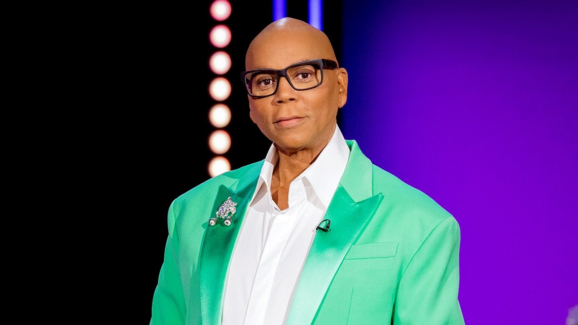 RuPaul Recalls His Drug Use at 10 and Dropping Acid Every Weekend in ...