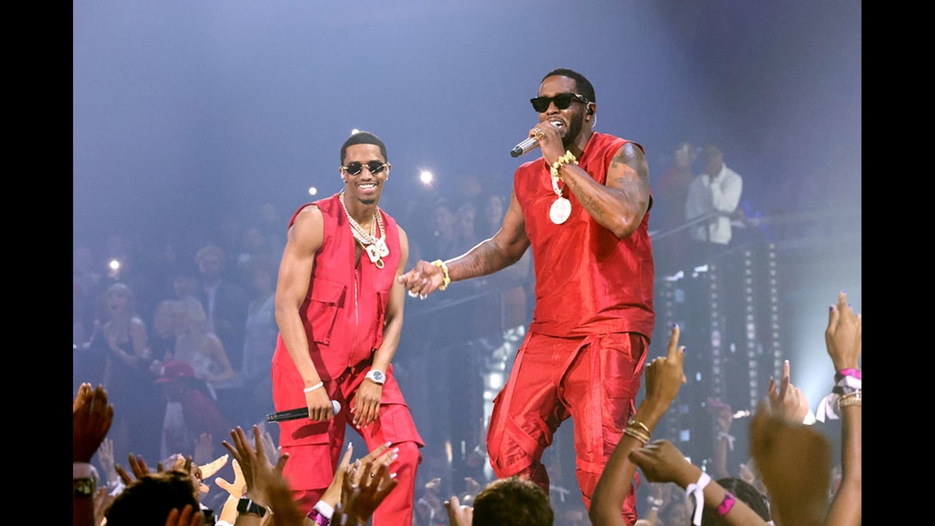 Diddy's Son Christian 'King' Combs Celebrates His Birthday Amid Dad’s ...