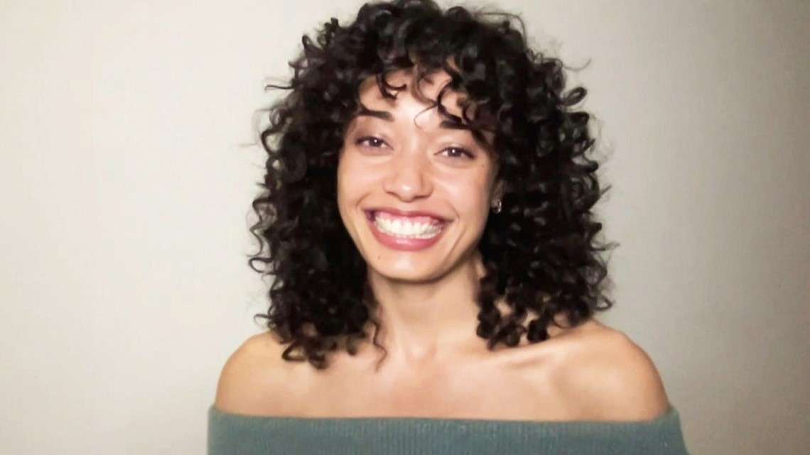 Ncis Sydneys Olivia Swann Reveals Which Ncis Star She Wants To Do A Crossover With