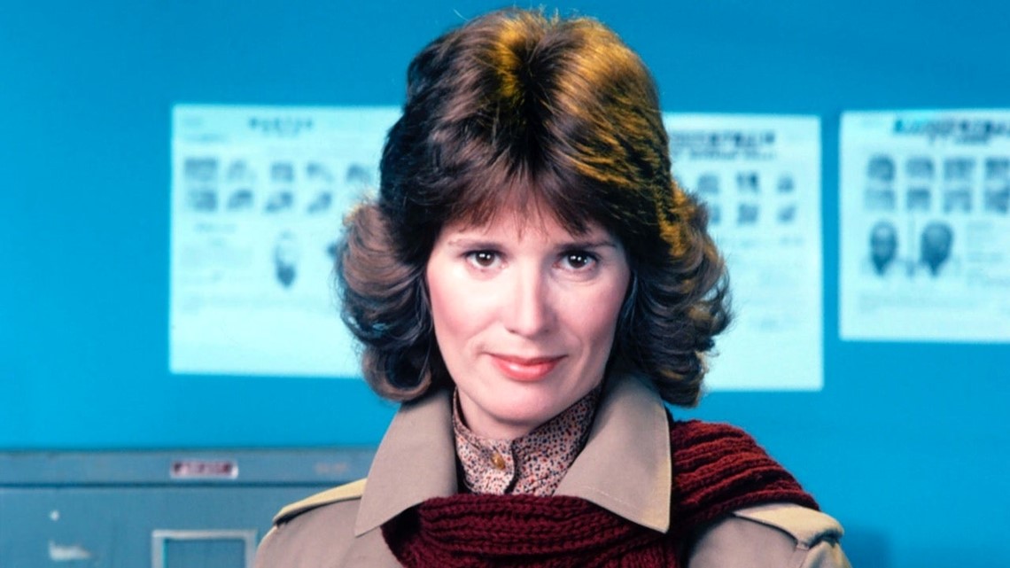 Barbara Bosson, 'Hill Street Blues' Star, Dead at 83 | wkyc.com