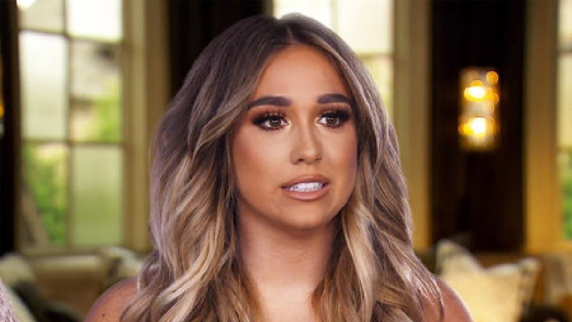 Ariana Biermann Reacts to Mom Kim Zolciak’s Misleading Post Implying Kroy Biermann Died | wkyc.com