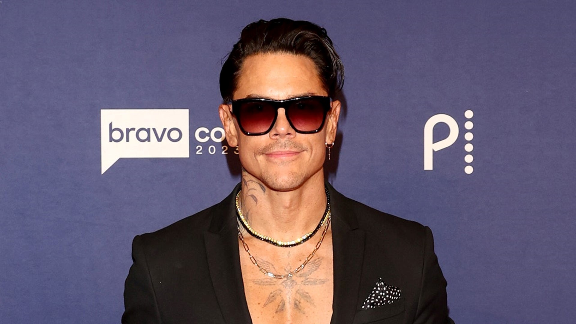 Tom Sandoval Spotted out in L.A. With a Model (Exclusive) | wkyc.com
