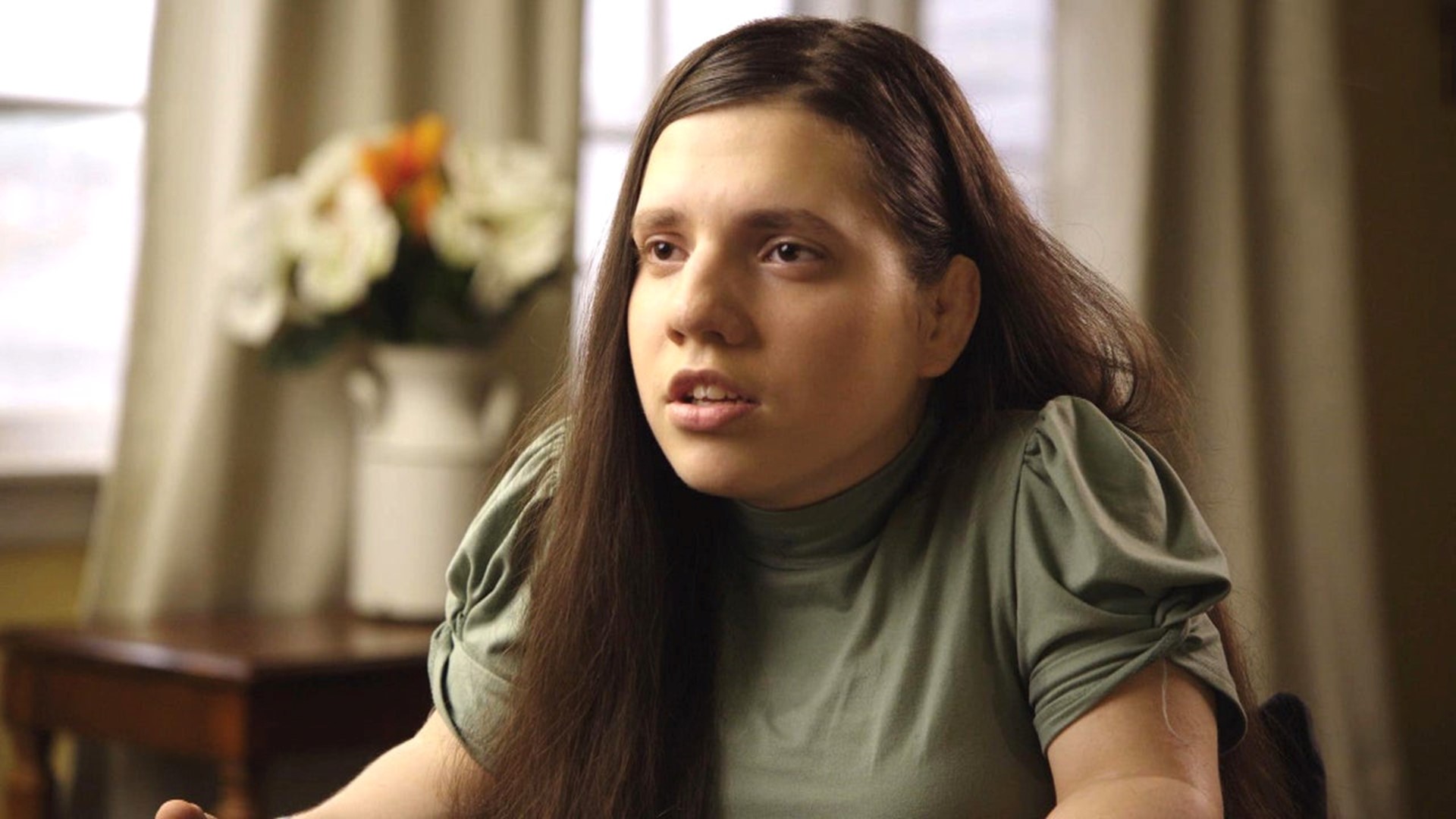 Natalia Grace's Former Adoptive Mother Kristine Barnett Calls Her a ...