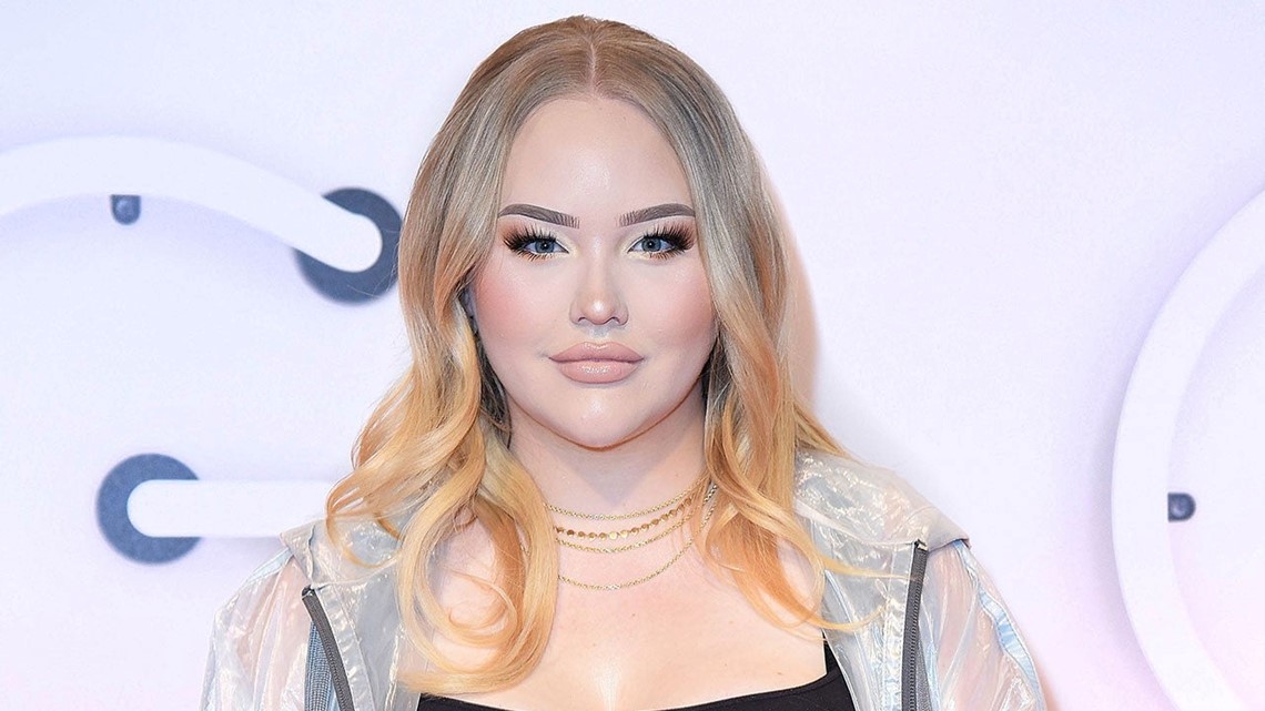 NikkieTutorials Says She and Her Fiancé Were Robbed at Gunpoint in the ...