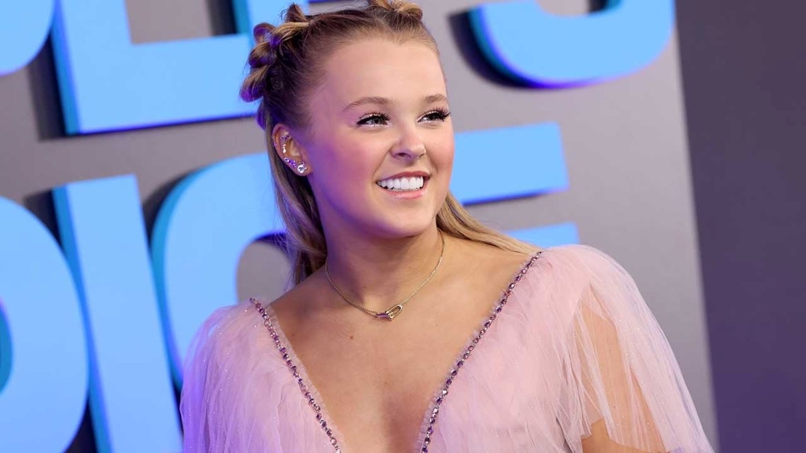 JoJo Siwa Reveals Which 'Dance Moms' Alums Are Returning For Reunion ...