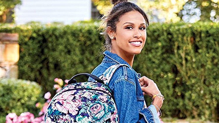 Designer backpacks on sale store