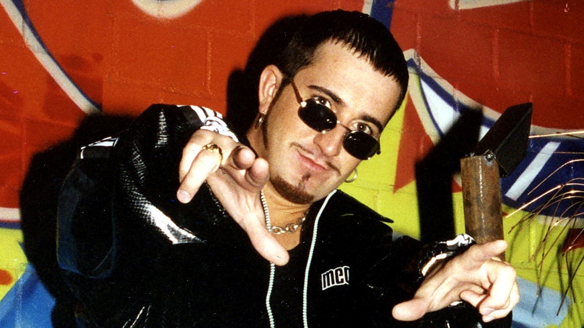 Brian 'Brizz' Gillis, Former LFO Singer, Dead at 47 | wkyc.com