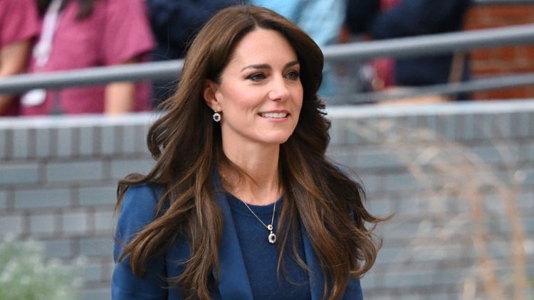 Kate Middleton: When She Could Make Her First Appearance and How She's ...