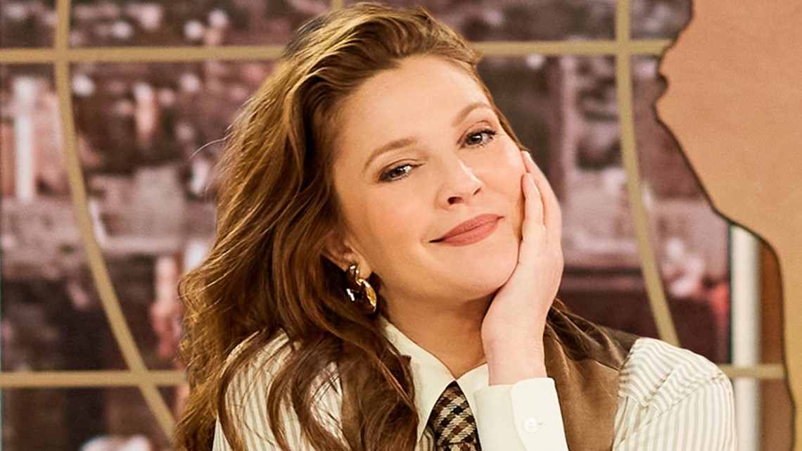 'The Drew Barrymore Show' Is The Fastest-Growing Show in Daytime ...