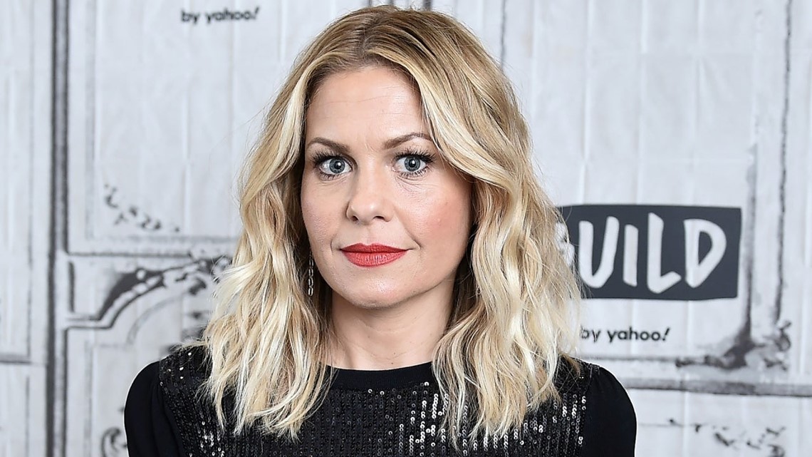 Candace Cameron Bure Opens Up About Her Battle With Depression | wkyc.com