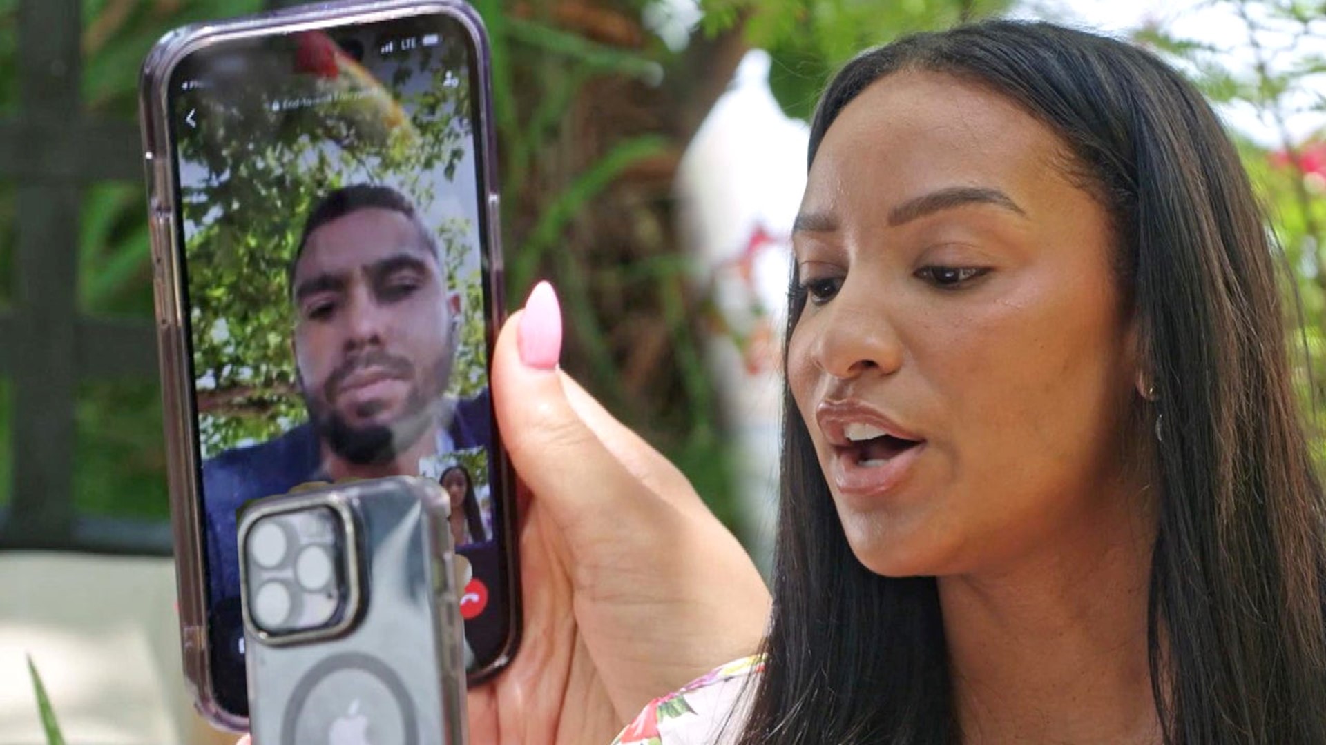 'The Family Chantel' Series Finale: Chantel and Pedro Share a ...