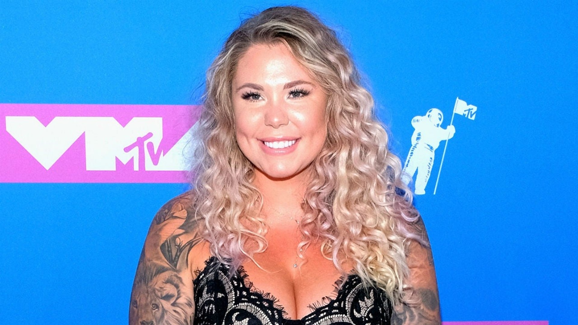 'Teen Mom 2' Alum Kailyn Lowry Confirms She Secretly Welcomed Baby No ... 'Teen Mom 2' Alum Kailyn Lowry Confirms She Secretly Welcomed Baby No ...