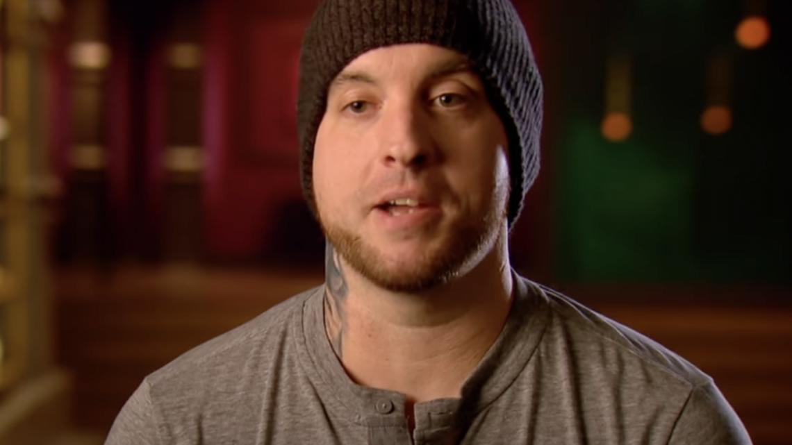 Ryan Hadley, 'Ink Master' Star, Dead at 46 | wkyc.com
