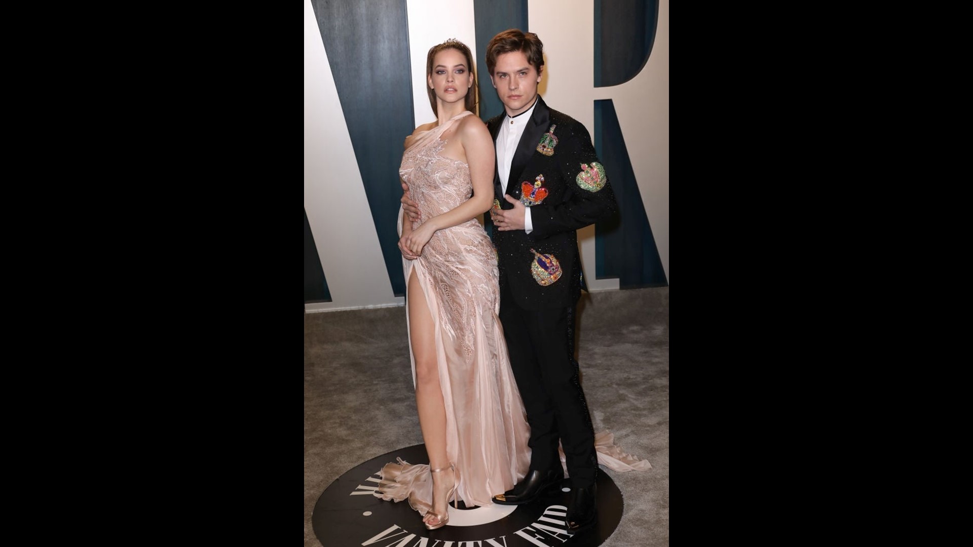 Dylan Sprouse Is Engaged to Barbara Palvin: Source | wkyc.com