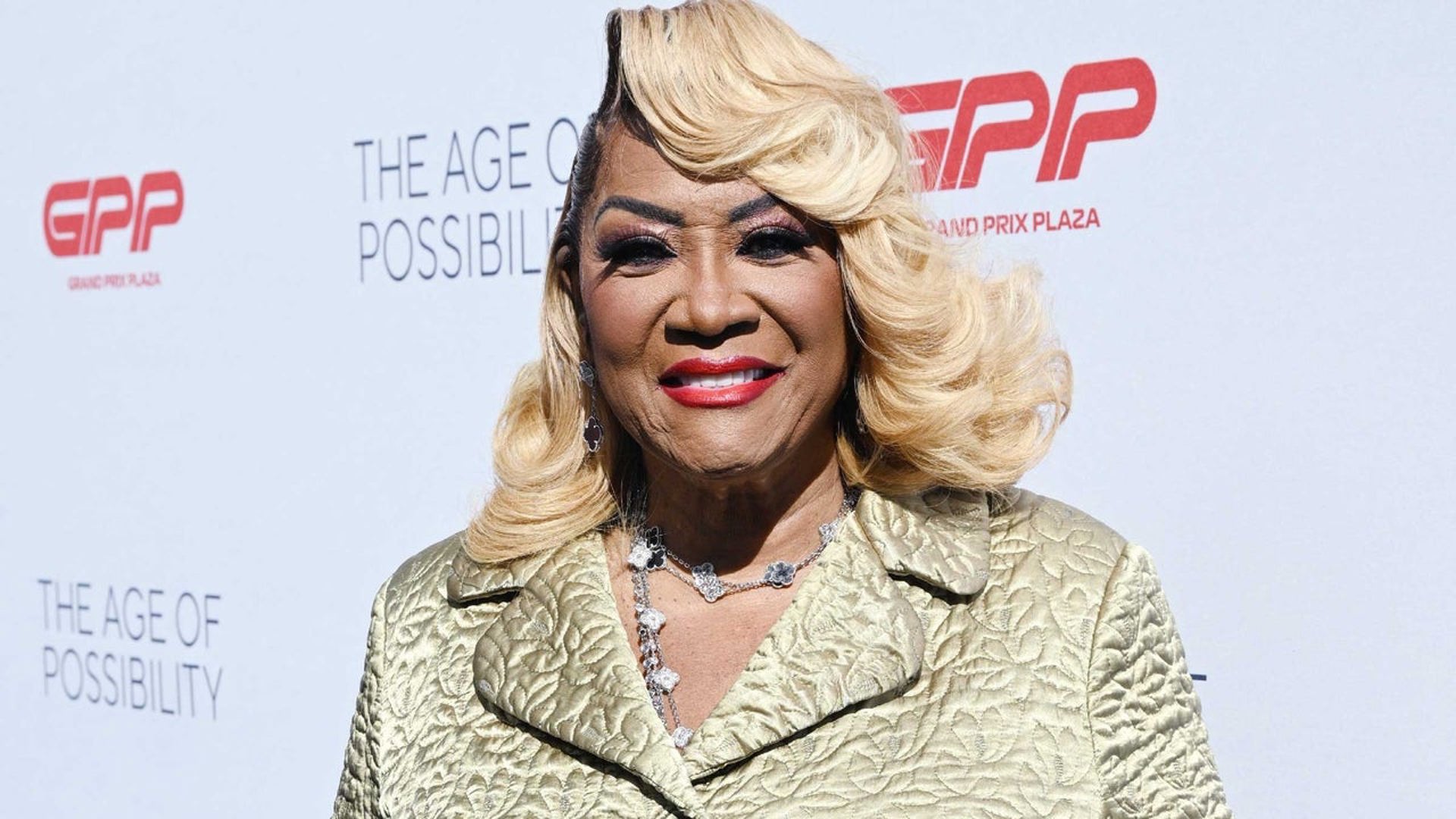 Patti LaBelle on Turning 80 and Her Upcoming Album '8065' (Exclusive ...