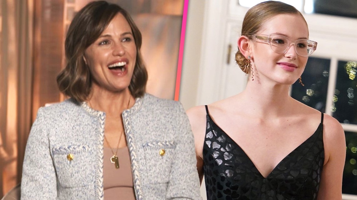 Jennifer Garner Says Daughter Violet is 'Grateful' for Strict Rules ...