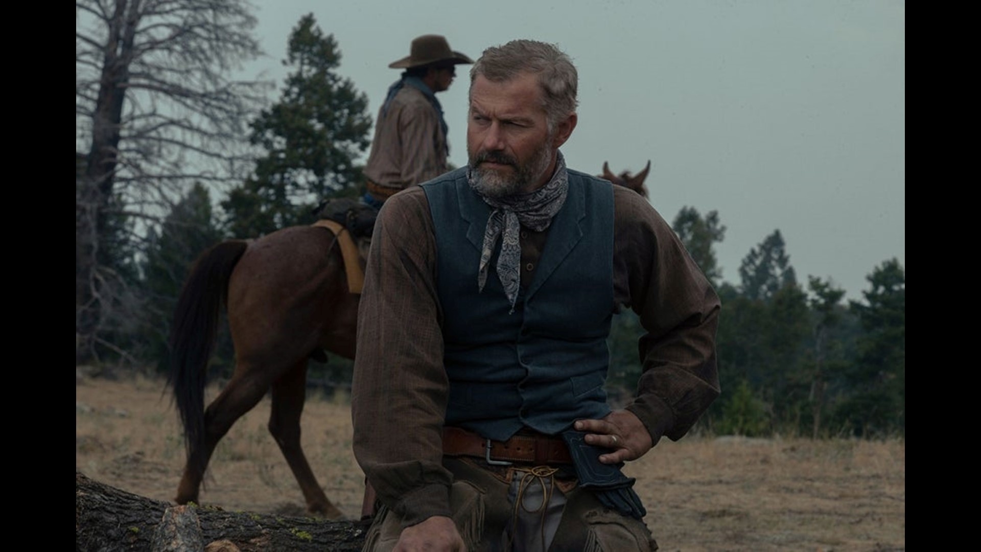 '1923': James Badge Dale on How John Dutton Sr.'s Shocking Fate Will ...