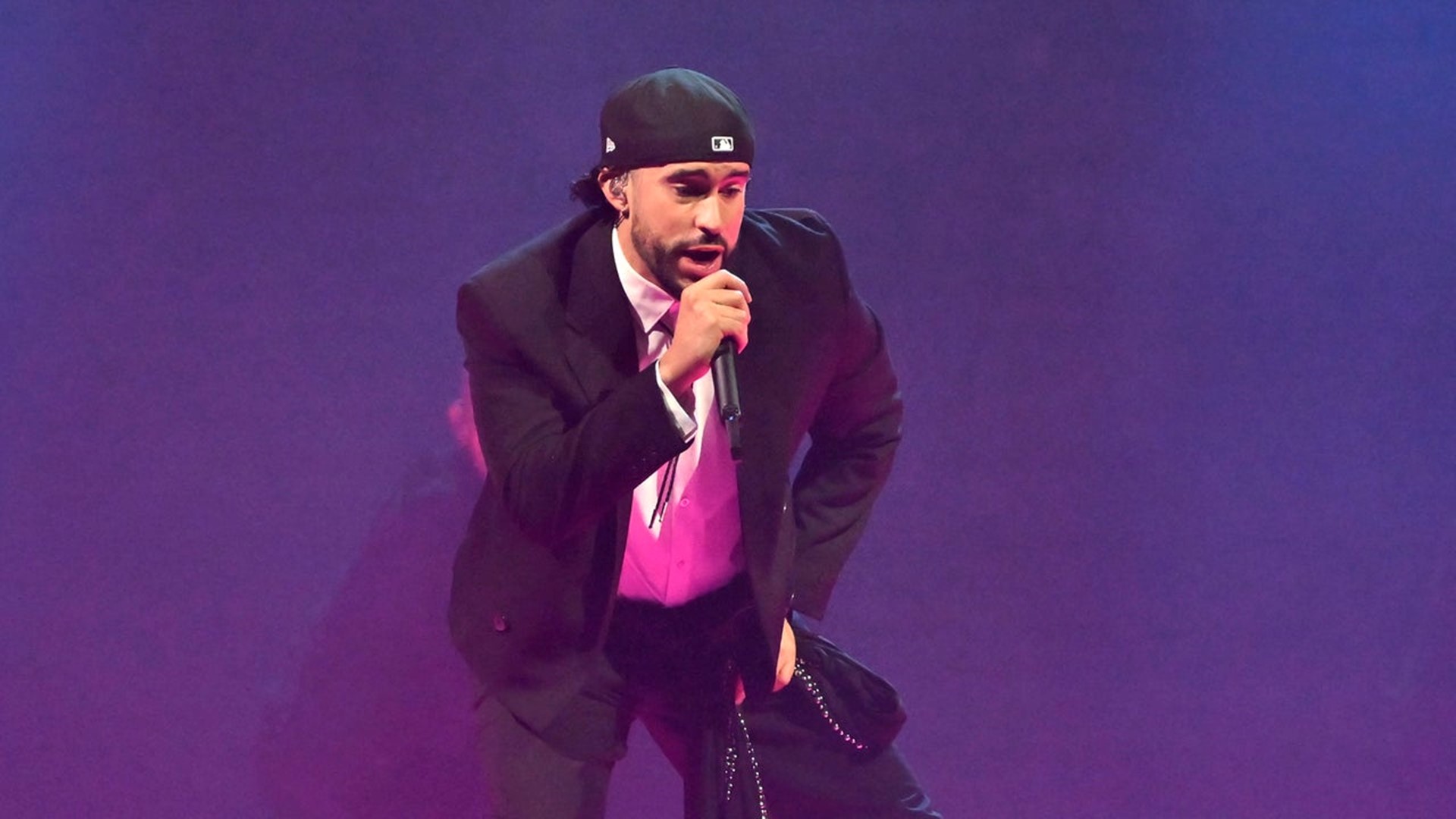 Bad Bunny's Most Wanted Tour: Everything to Know | wkyc.com