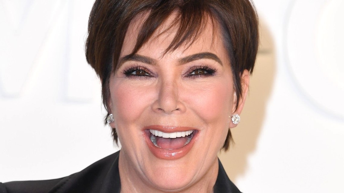 Kris Jenner Talks 'Tramp Stamp' Tattoo on 'The Kardashians': Here's ...