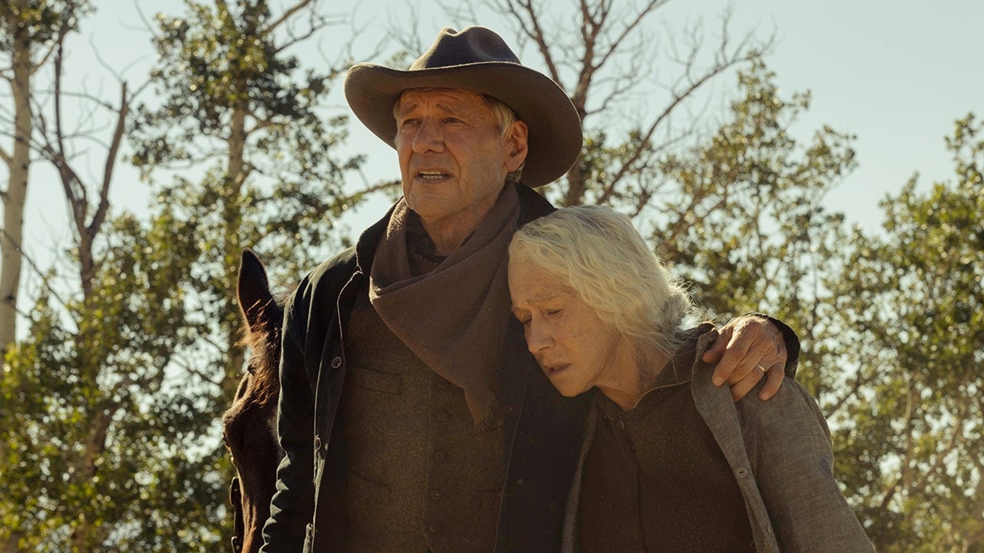 '1923' Reveals the Dutton Who Dies: How the Tragic Loss Changes the ...