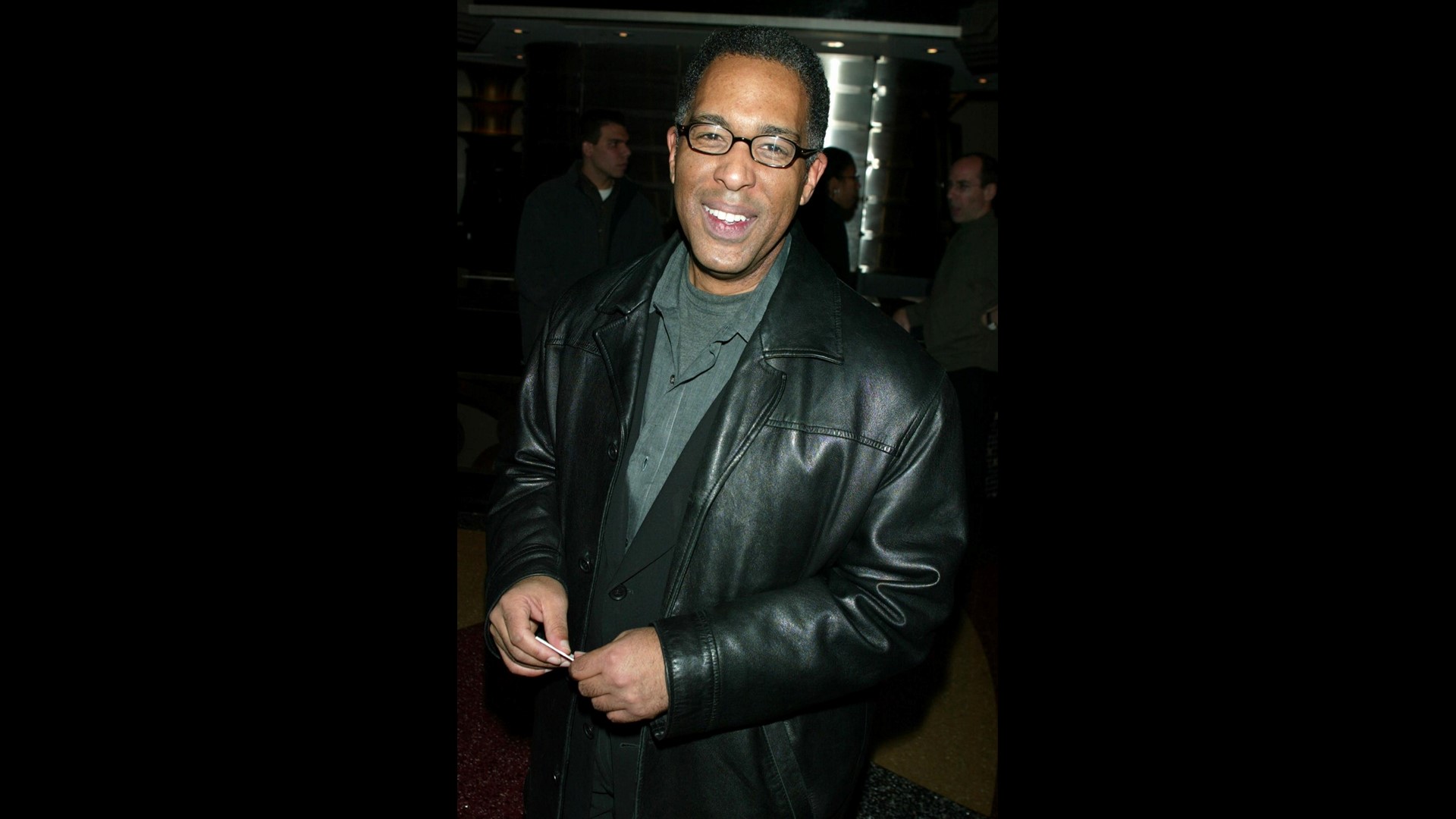 Bobby Rivers, Food Network and VH1 Host, Dead at 70 | wkyc.com