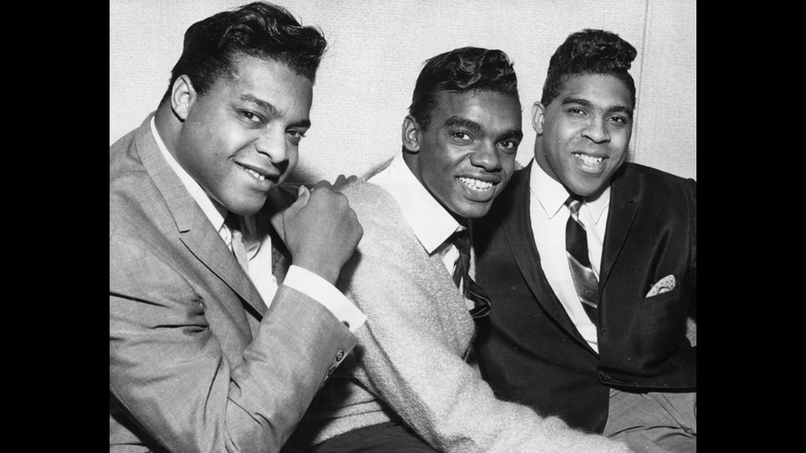 Rudolph Isley, Isley Brothers Co-Founder, Dead at 84 | wkyc.com