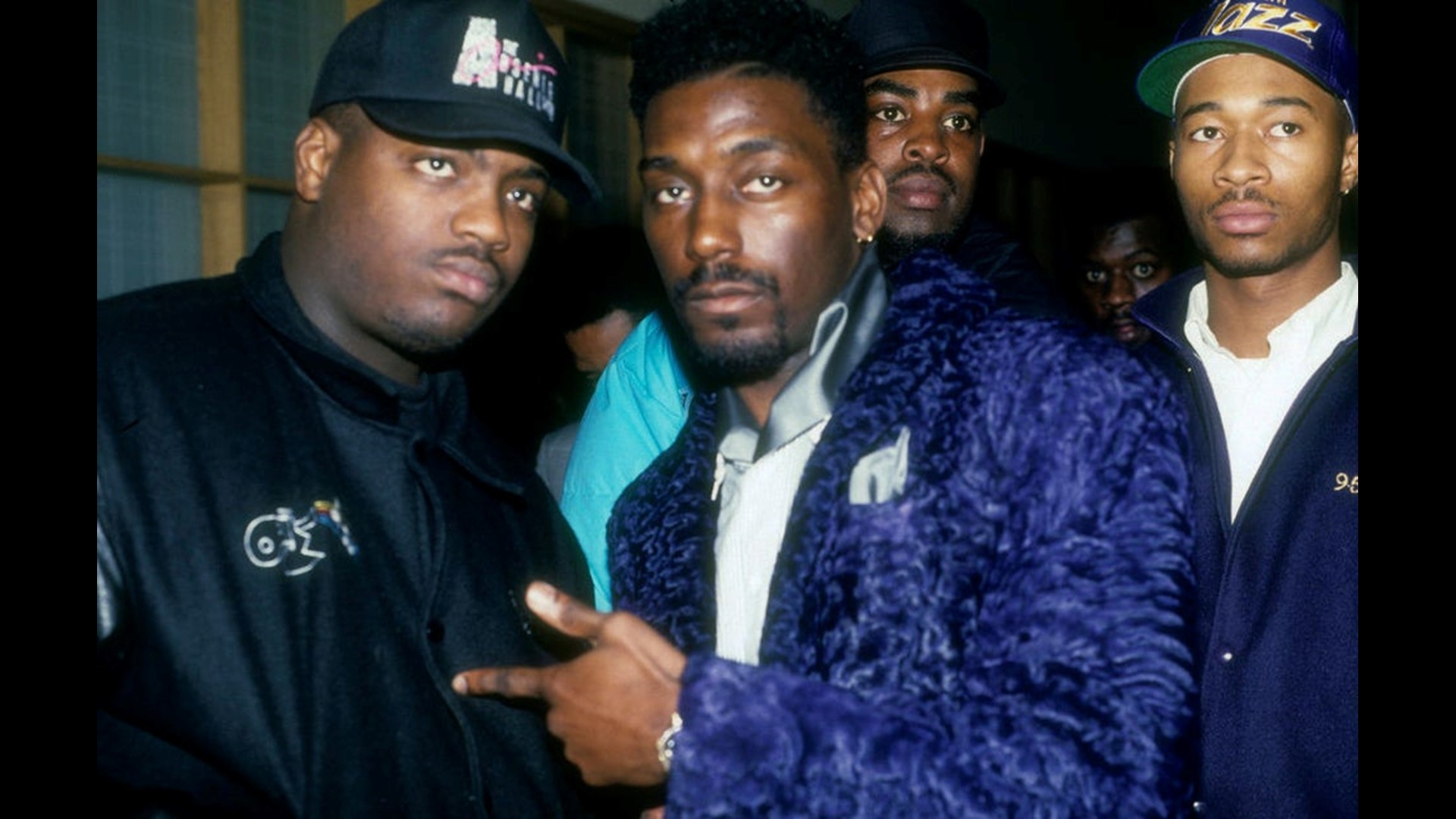 Mister Cee, Famed New York DJ, Dead at 57 | wkyc.com