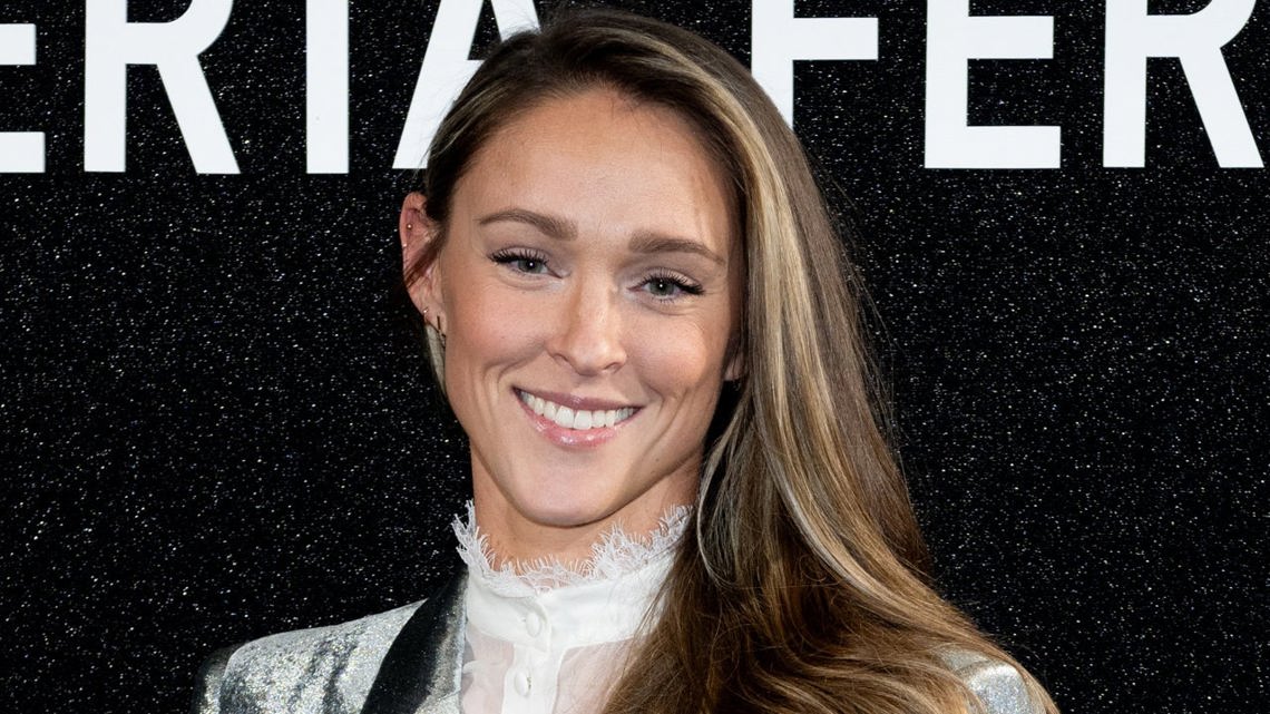 Kylie Kelce Gives Moving Commencement Address at Alma Mater: Watch | wkyc.com